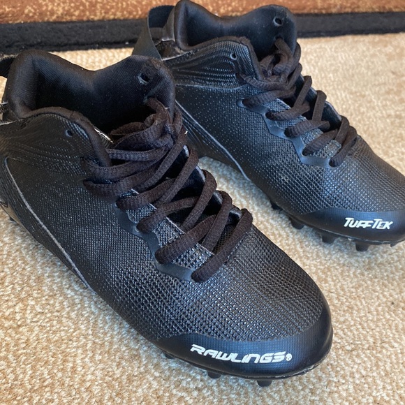 Rawlings | Shoes | Rawlings Football Baseball Cleats | Poshmark